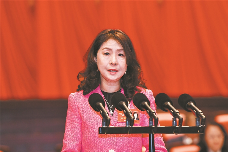 广州日报数字报-聚焦医疗卫生“小切口” 共谋民生产业“大文章”